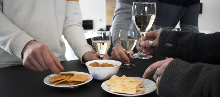 Your expert in international food trade sector