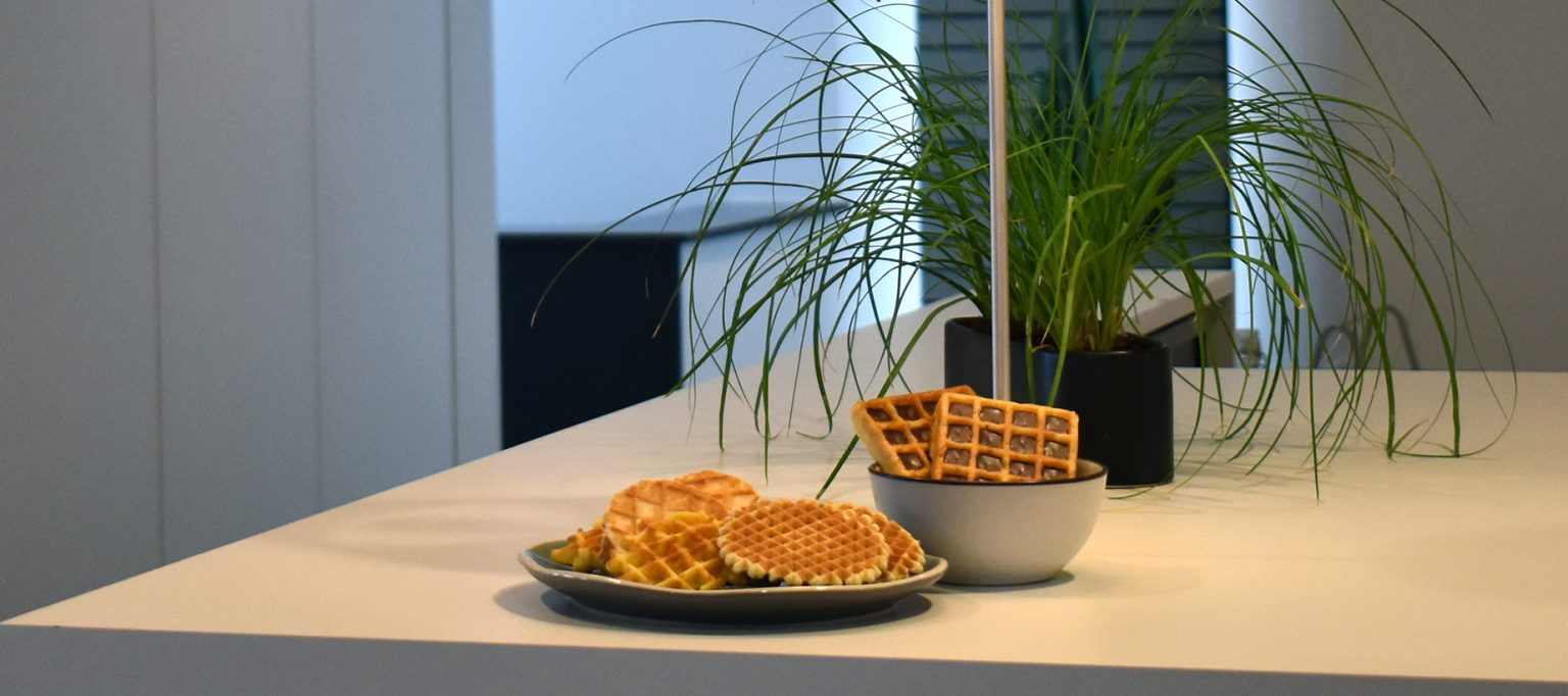 Your expert in international food trade sector